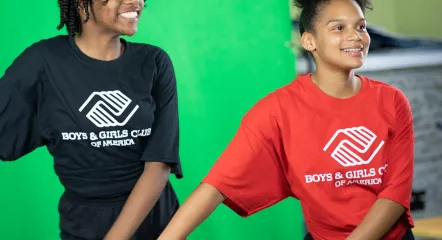 Quick Tools | BGCA Club Programs